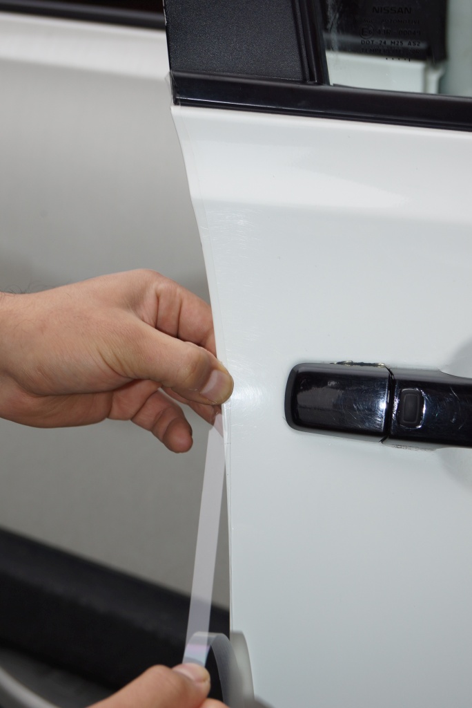 KPMF Clear EtchGuard PU Bant KK13701 - Sorunuz + KDV